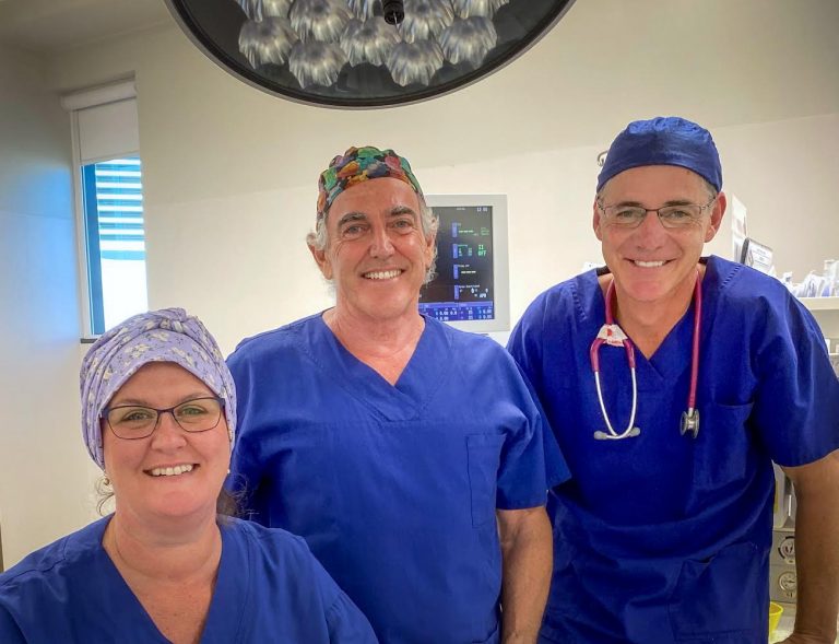 Dr Mark Doyle - Plastic Surgeon | Gold Coast Plastic Surgery