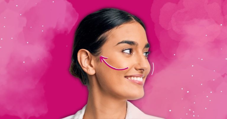 High vs Low Cheekbones: How do you know?