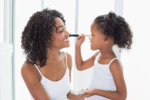 High vs Low Cheekbones: How do you know?