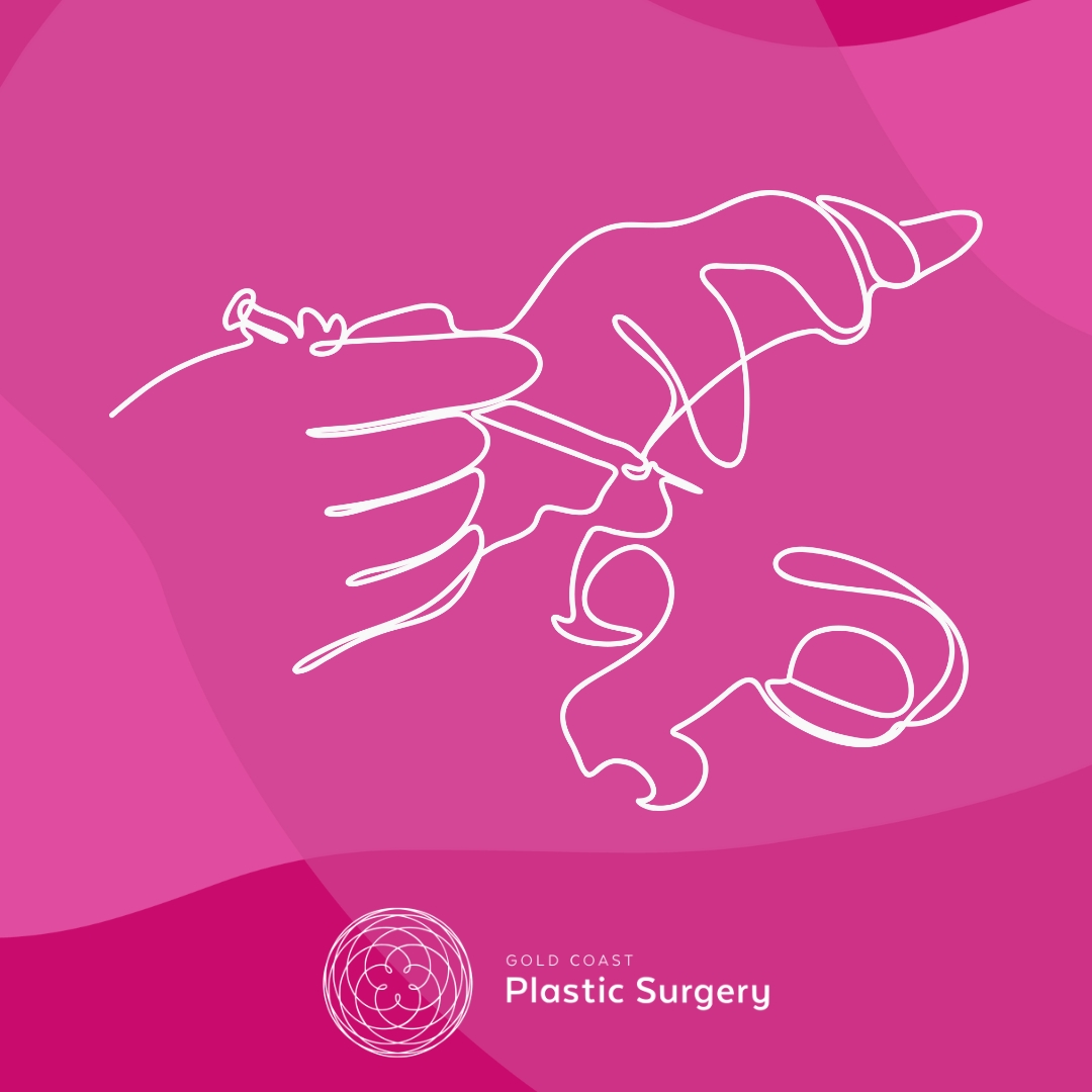 Frown Lines Muscle Relaxant Treatment | Gold Coast Plastic Surgery